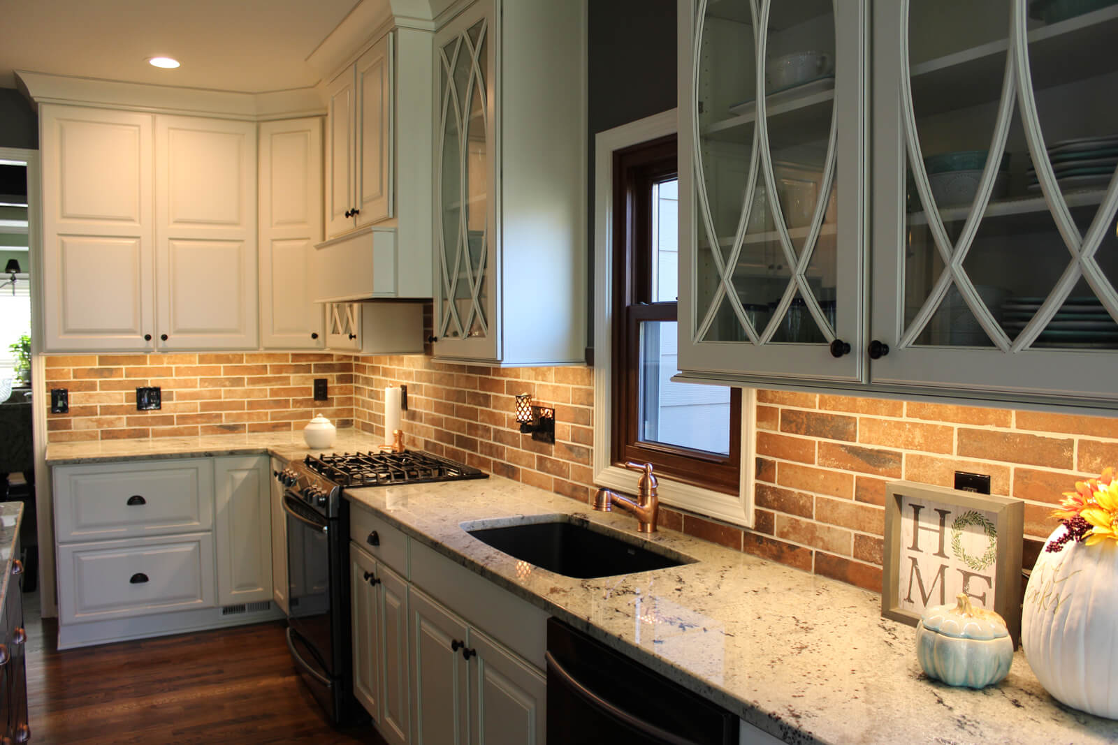Kitchen Remodeling Gallery - Midwest Kitchens Remodel