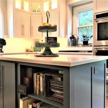 Refacing Kitchen Cabinets - Midwest Kitchens Remodeling Overland Park