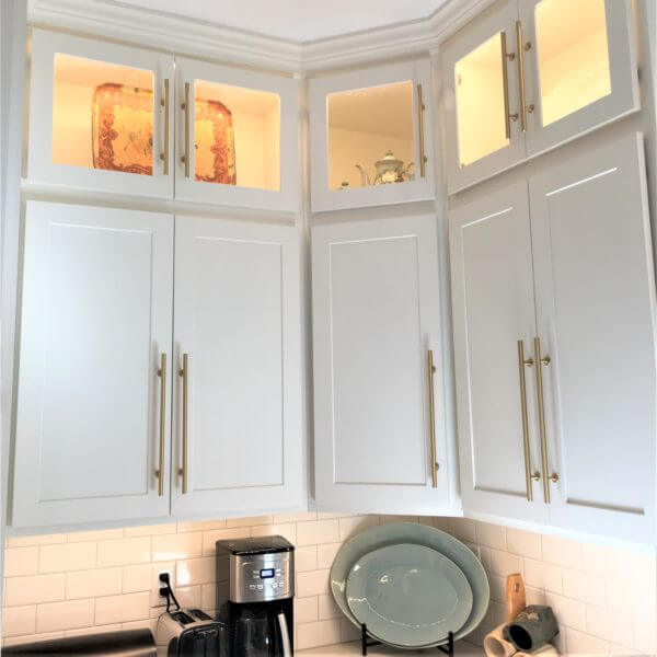 Refacing Kitchen Cabinets - Midwest Kitchens Remodeling Overland Park