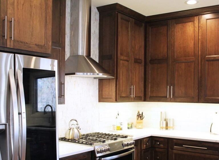 Refacing Kitchen Cabinets - Midwest Kitchens Remodeling Overland Park