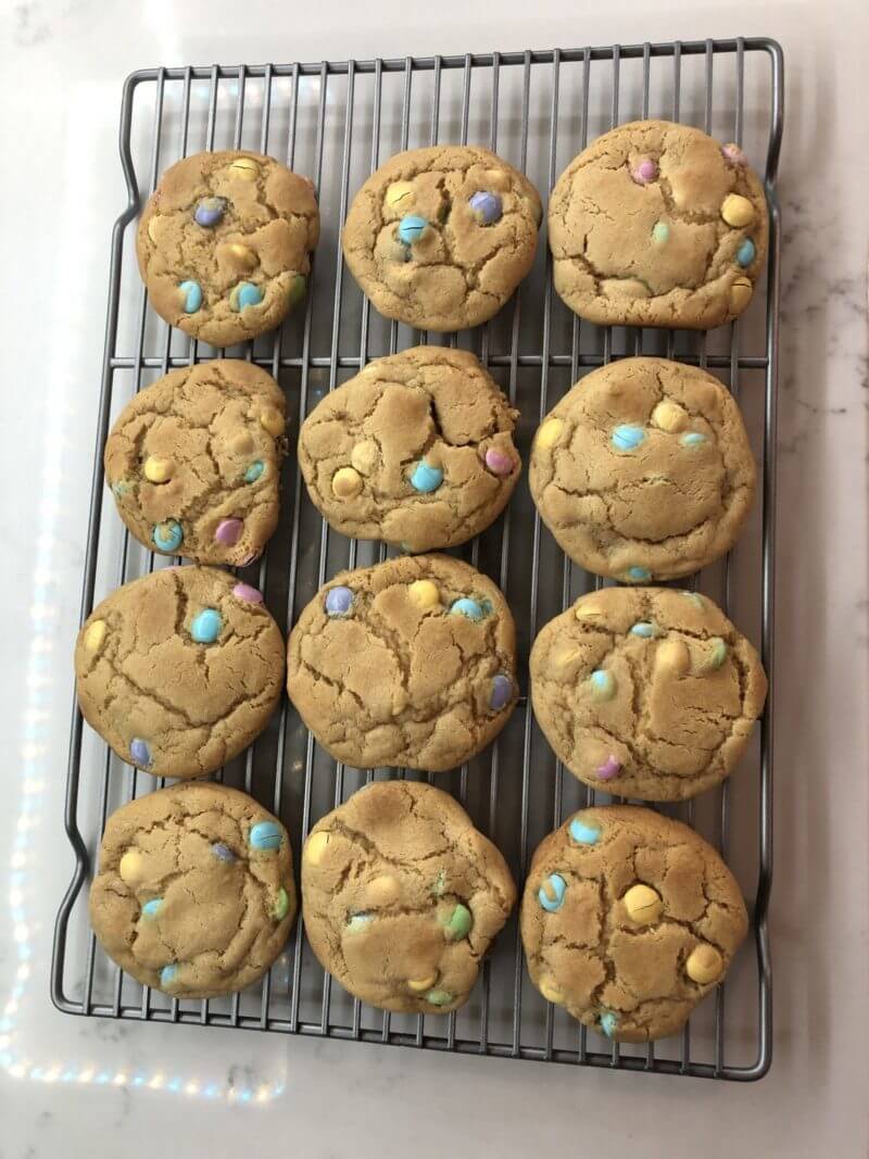 Spring Cookie Recipe Midwest Kitchens A delicious seasonal welcome