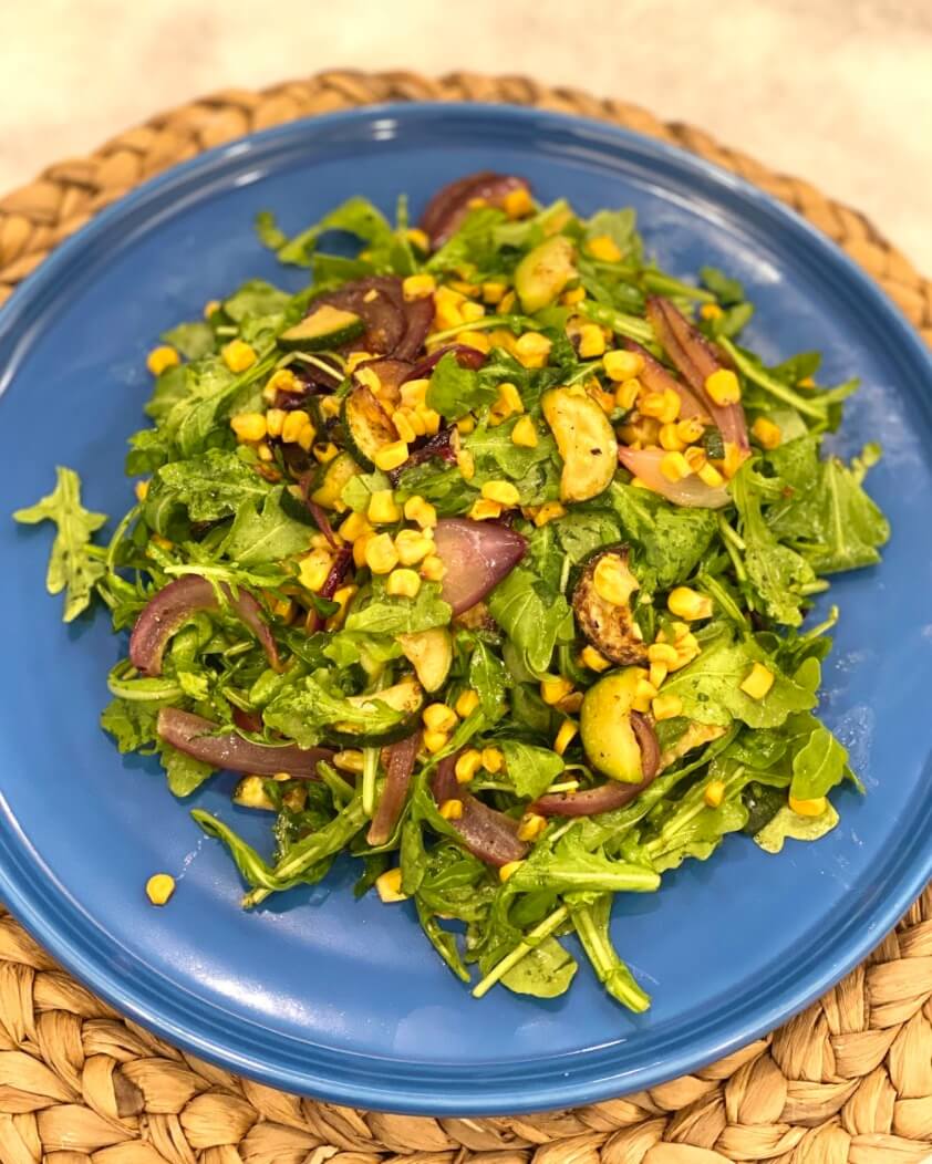 Midwest Kitchens Summer Influencer Recipe Exchange