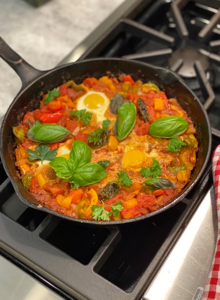 Midwest Kitchens Summer Influencer Recipe Exchange